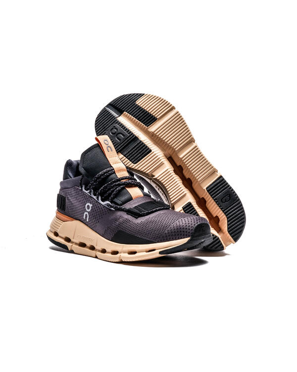 ON Running Wmns Cloudnova | 26.98491 | AFEW STORE